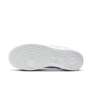 Nike Force 1 '07 Next Nature Sneakers - White/white/volt