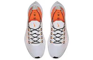 Nike Exp-x14 Se "just Do It" Sneakers - White/orange