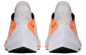 Nike Exp-x14 Se "just Do It" Sneakers - White/orange