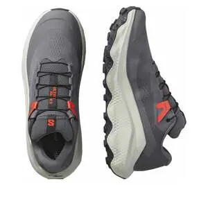 SALOMON Ultra Glide 3 'excalibur Icicle' Athletic Sneakers - Excalibur/icicle