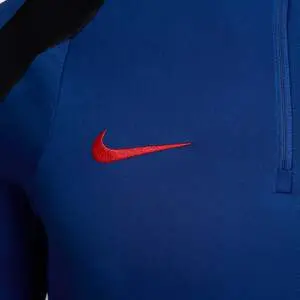 Nike Korea Dri-fit Strike Drill Top