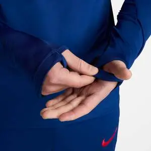 Nike Korea Dri-fit Strike Drill Top