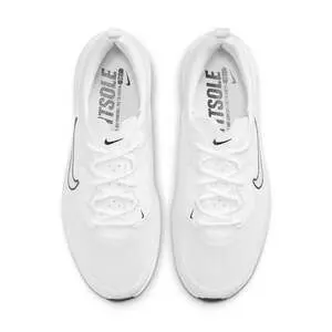 Nike Ace Summerlite Wide Golf Shoes - White/black