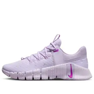 Nike Nike Free Metcon 5 Sneakers Lilac Bloom Barely Grape
