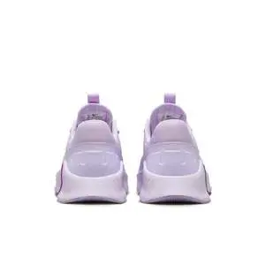 Nike Free Metcon Sneakers - Lilac Bloom Barely Grape