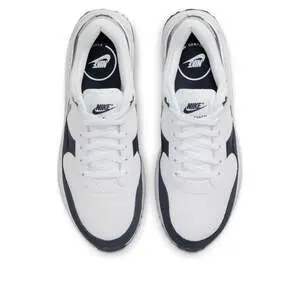 Nike Max Systm Sneakers - White/black