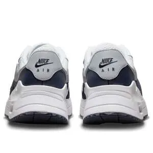 Nike Max Systm Sneakers - White/black
