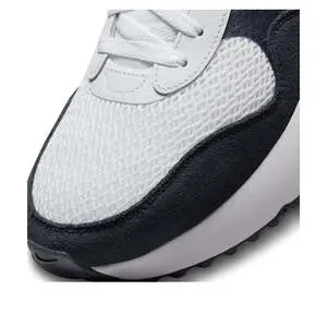 Nike Max Systm Sneakers - White/black