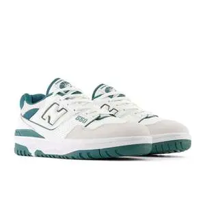 NEW BALANCE 550 Sneakers - White