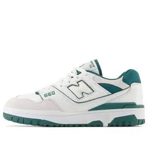 NEW BALANCE 550 Sneakers - White