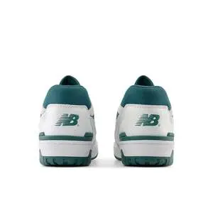 NEW BALANCE 550 Sneakers - White