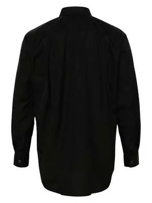 Play Comme Des Garcon Fw25 Shirt Heart