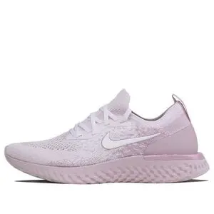 Nike Epic React Flyknit "pearl