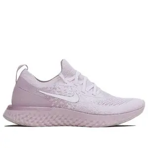 Nike Epic React Flyknit "pearl