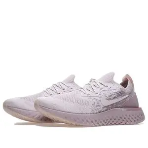 Nike Epic React Flyknit "pearl