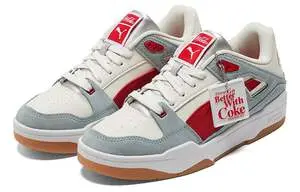 PUMA Coca-cola X Slipstream 'slate Racing Red' Sneakers