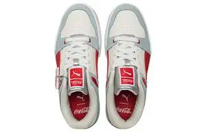 PUMA Coca-cola X Slipstream 'slate Racing Red' Sneakers