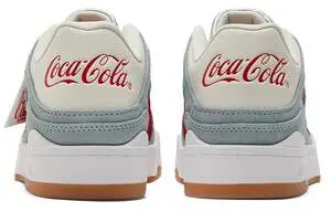 PUMA Coca-cola X Slipstream 'slate Racing Red' Sneakers