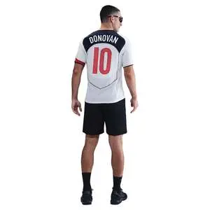 Nike X Landon Donovan Usmnt 2004 Total 90 Reissue Jersey