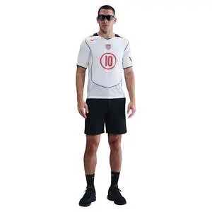 Nike X Landon Donovan Usmnt 2004 Total 90 Reissue Jersey