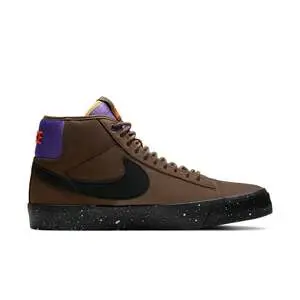 Nike Grant Taylor X Zoom Blazer Mid Pro Gt Sb Sneakers