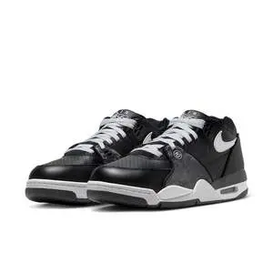 Nike X Stussy Air Flight 89 Low Sp