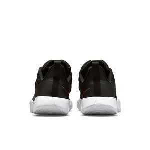 Nike Court Vapor Lite Sneakers - Black/gold/white