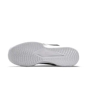 Nike Court Vapor Lite Sneakers - Black/gold/white