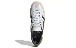 Adidas Handball Spezial Sneakers - Cloud White/grey Five/off White