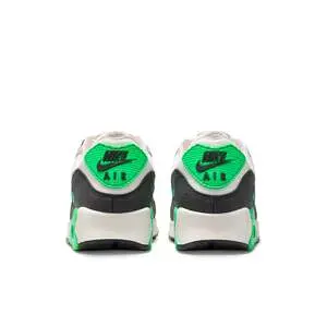 Nike Max 90 Sneakers - White/grey/black