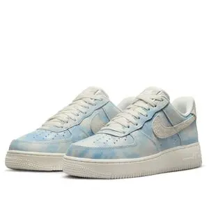 Nike Force 1 Low "clouds" Sneakers