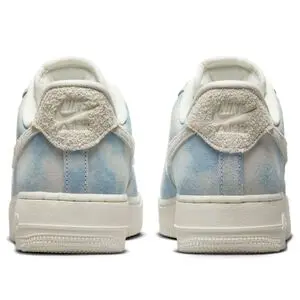 Nike Force 1 Low "clouds" Sneakers