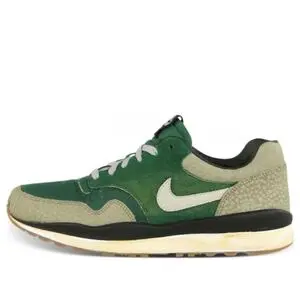 Nike Safari "vintage Gorge Green" Sneakers - Green/multi-color
