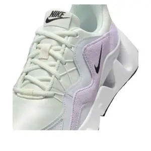 Nike Ryz 365 "spruce Aura Ghost" Sneakers - Purplegreen