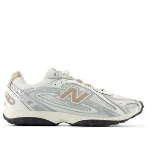 NEW BALANCE 204l Sneakers - Silver Metallic