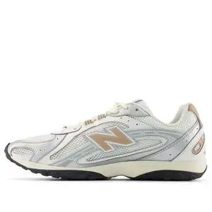 NEW BALANCE New Balance 204L "Silver Metallic" Sneakers Silver Metallic