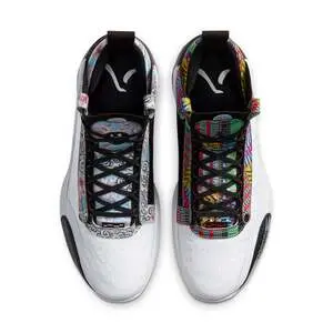 JORDAN Rui Hachimura X 34 "heritage - Multi-color