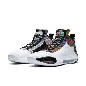 JORDAN Rui Hachimura X 34 "heritage