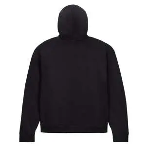 JORDAN X Travis Scott Pullover Hoodie - Black