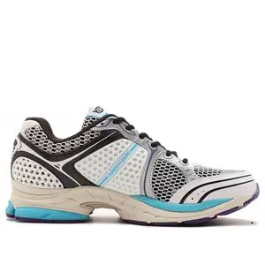 Saucony Progrid Triumph Sneakers - White/blue