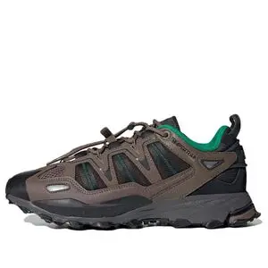 Adidas Hyperturf Adventure Sneakers - Brown