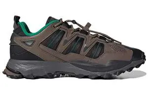 Adidas Hyperturf Adventure Sneakers - Brown