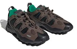 Adidas Hyperturf Adventure Sneakers - Brown