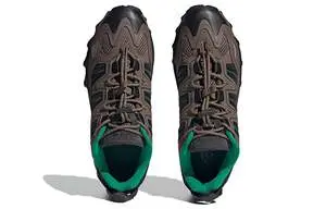 Adidas Hyperturf Adventure Sneakers - Brown