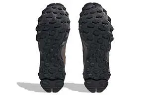 Adidas Hyperturf Adventure Sneakers - Brown