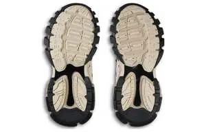 Balenciaga Track Sneakers - Beige/white/black