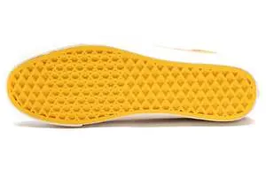 VANS X Undefeated Og Old Skool Lx "u-man Bistro - Yellow