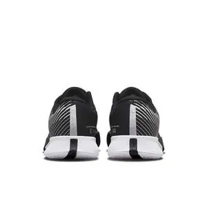 Nike Court Air Zoom Vapor Pro 2 Sneakers - Black/white
