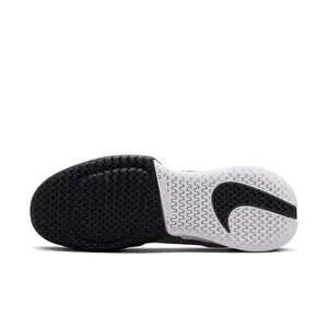 Nike Court Air Zoom Vapor Pro 2 Sneakers - Black/white