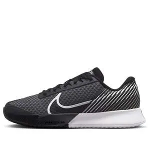 Nike Nike Court Air Zoom Vapor Pro 2 Sneakers Black/white